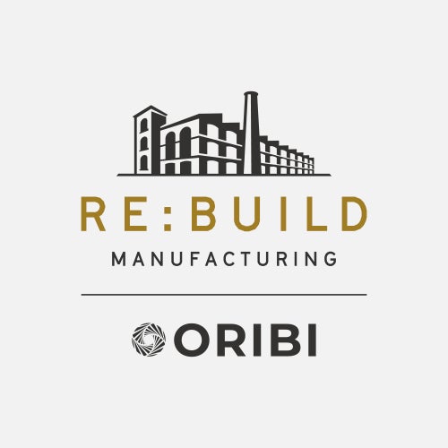 Contact | Let's Connect - Re:Build Oribi